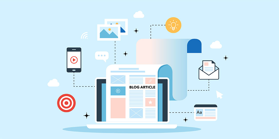 10 Novel Content Marketing Ideas to Test Out in 2022 and Beyond| The ...