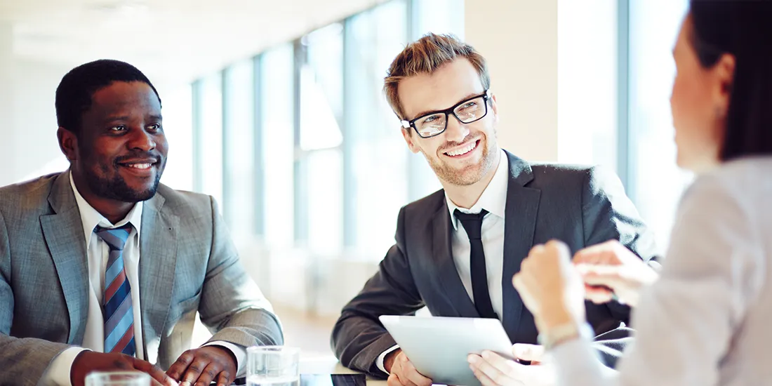 The Difference Between an In-person Sales Pitch and a Virtual One| The ...