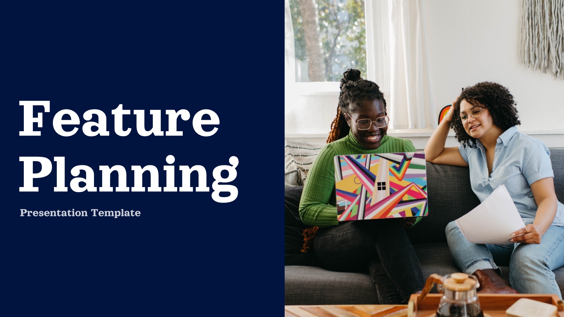 Jump Start Your Q1 Planning With These 10 Presentation Templates| The ...