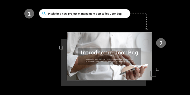 Introducing DesignerBot: AI-Powered Presentations to Take Your Story From Zero-to-Finish In ...