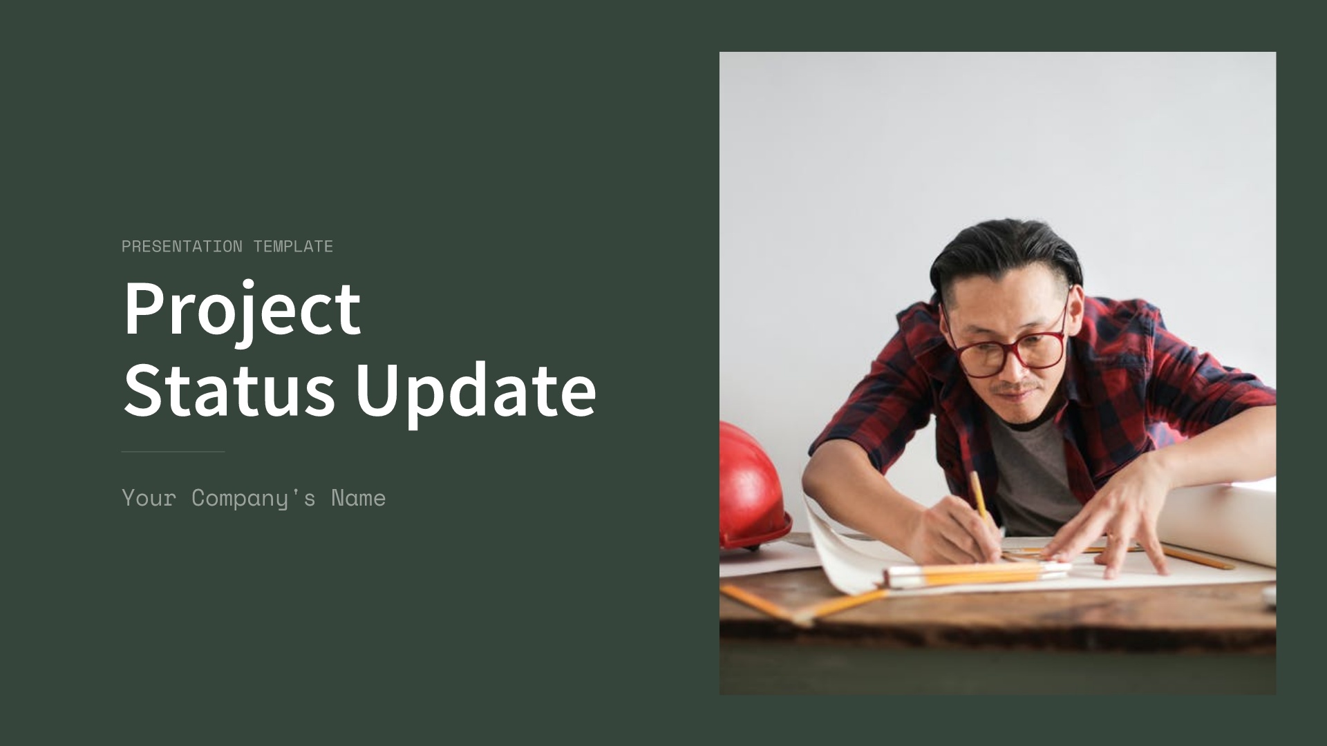 The 7 Presentation Templates Every Project Manager Needs for Q1| The ...