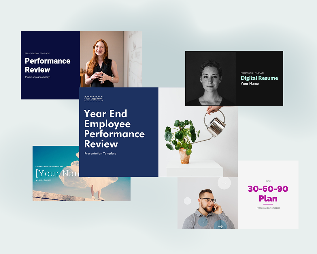 7 Templates You Need to Grow Your Career in 2023| The Beautiful Blog