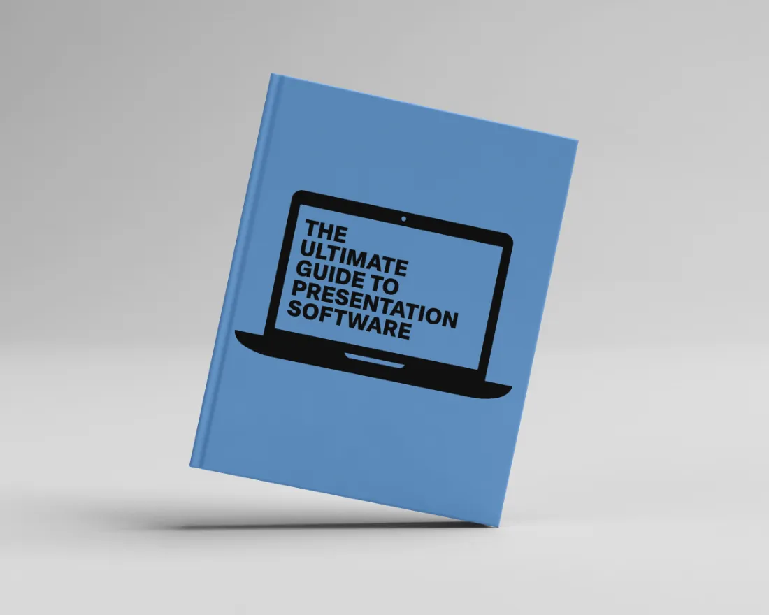 The Ultimate Guide to Presentation Software| The Beautiful Blog