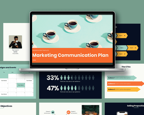 What is Presentation Software?| The Beautiful Blog