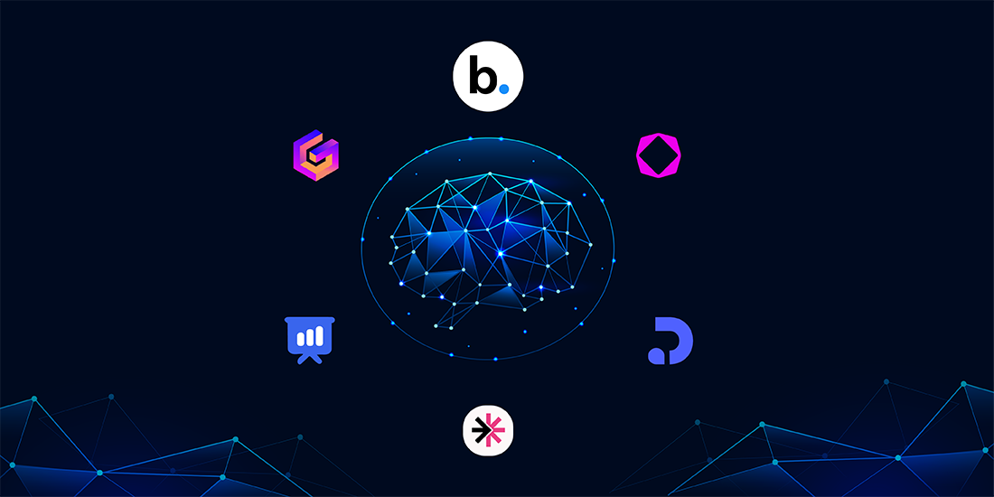 The Top 6 AI Presentation Makers| The Beautiful Blog