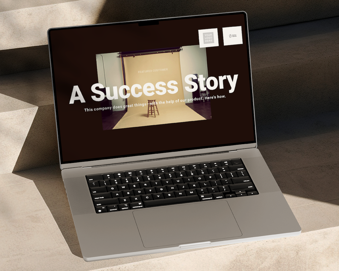 How to Create an Effective Customer Case Study Presentation| The ...