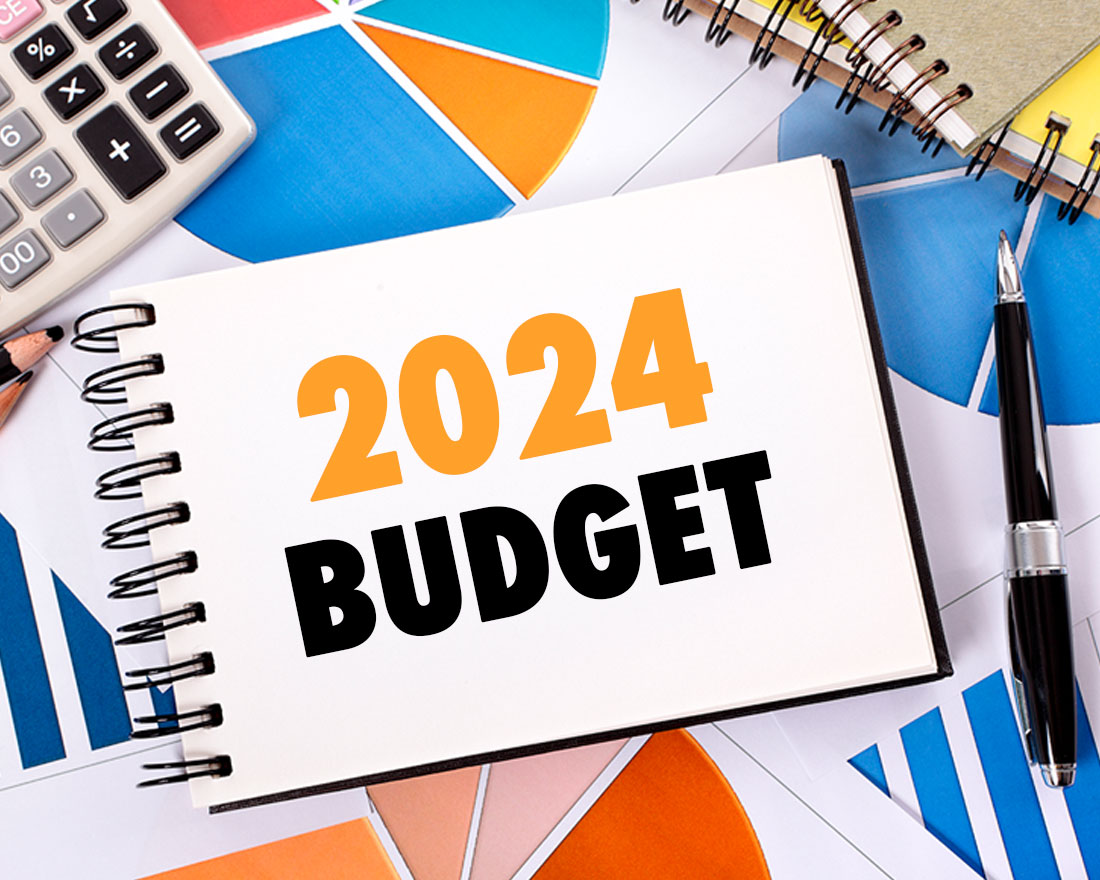 How to Prepare for 2024 Budget Proposals| The Beautiful Blog