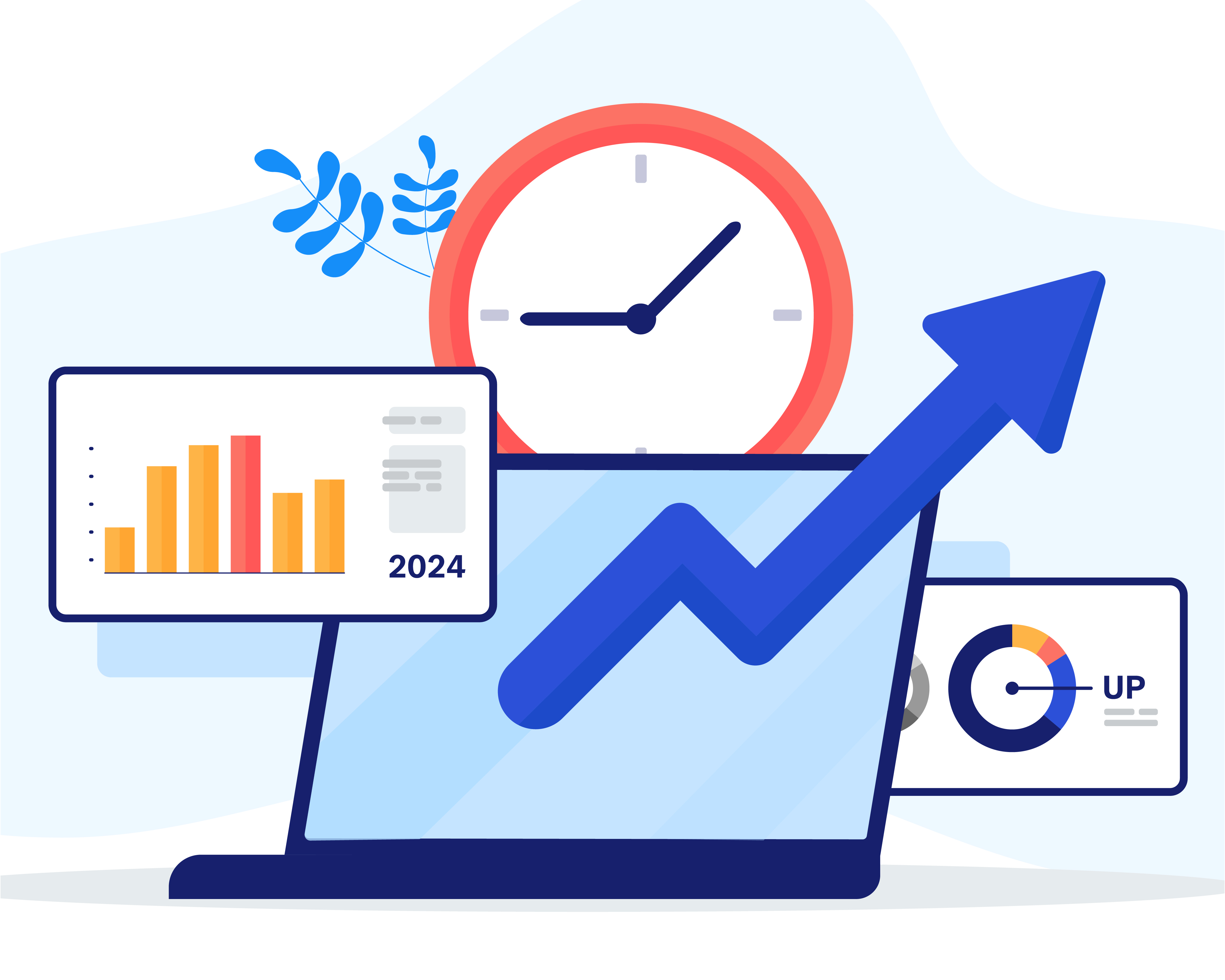 How To Design and Deliver a 5-Minute Presentation| The Beautiful Blog