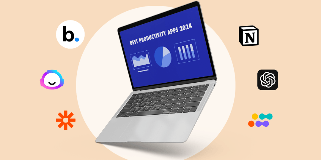 The Best Productivity Tools of 2024| The Beautiful Blog