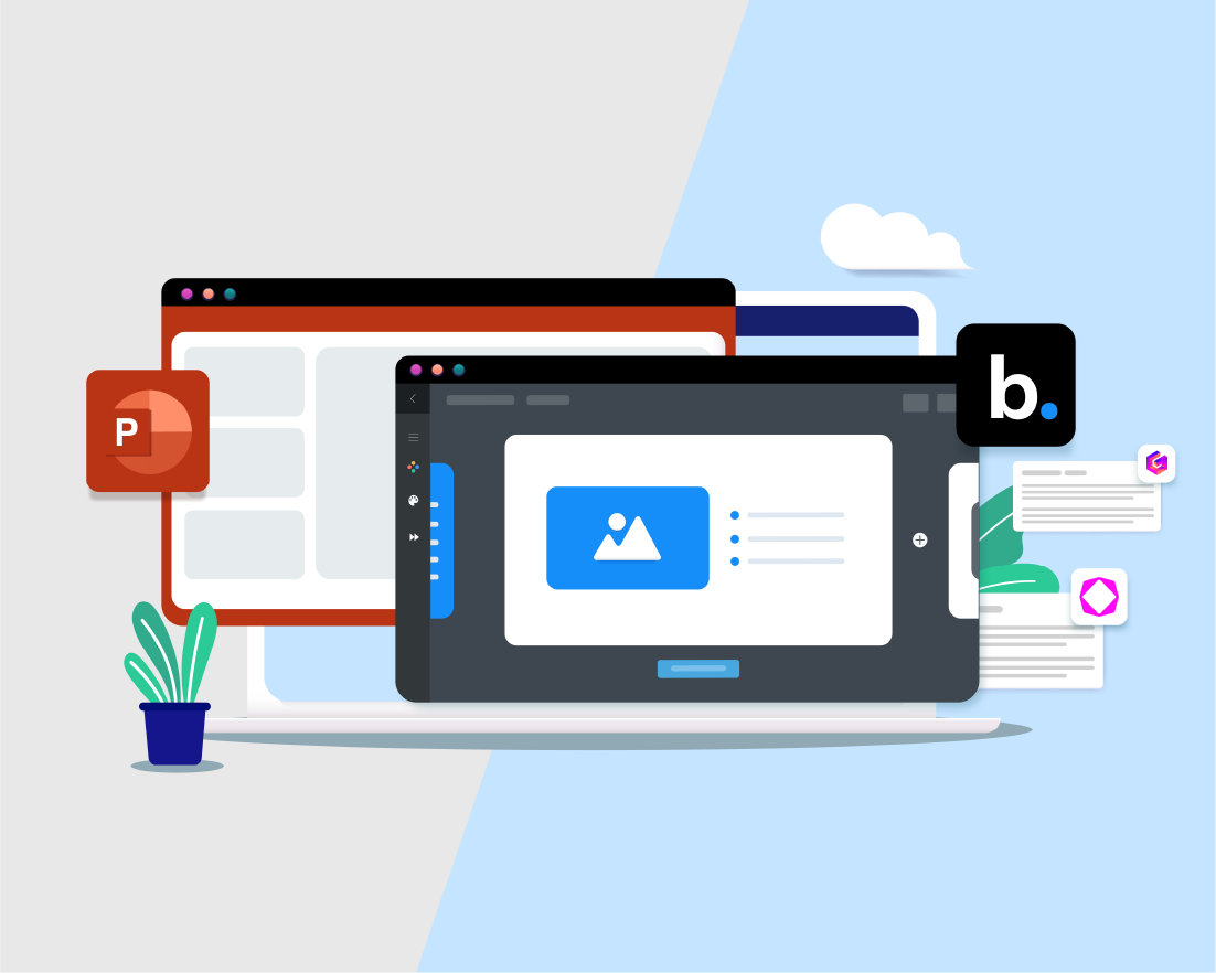 The Top PowerPoint Alternatives in 2024| The Beautiful Blog