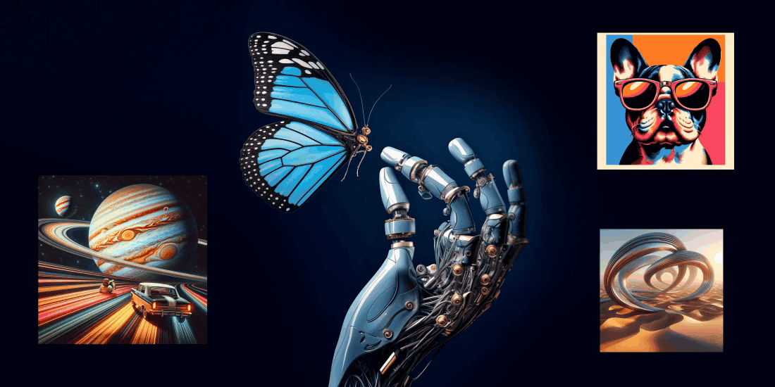 5 AI Image Generators for Your Next Presentation| The Beautiful Blog