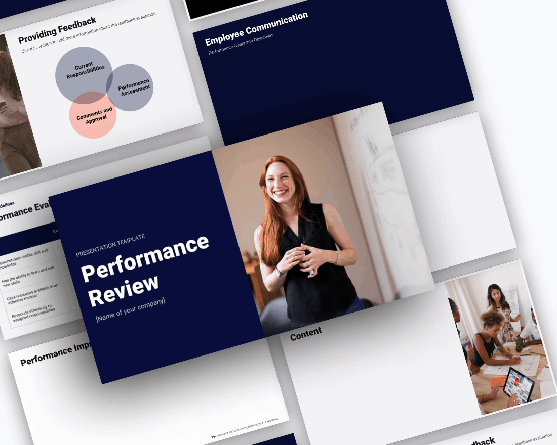 How to Create an Effective Quarterly Performance Review| The Beautiful Blog