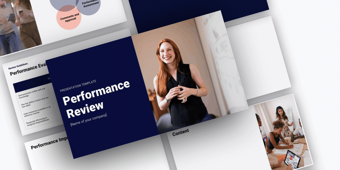 How to Create an Effective Quarterly Performance Review| The Beautiful Blog