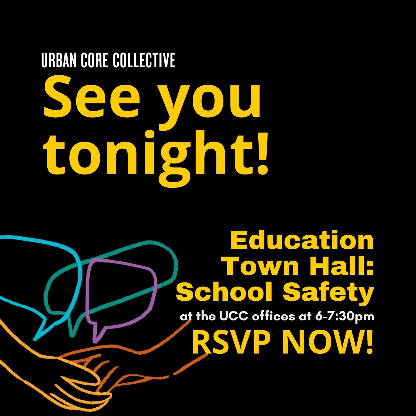 Home [urbancorecollective.org]