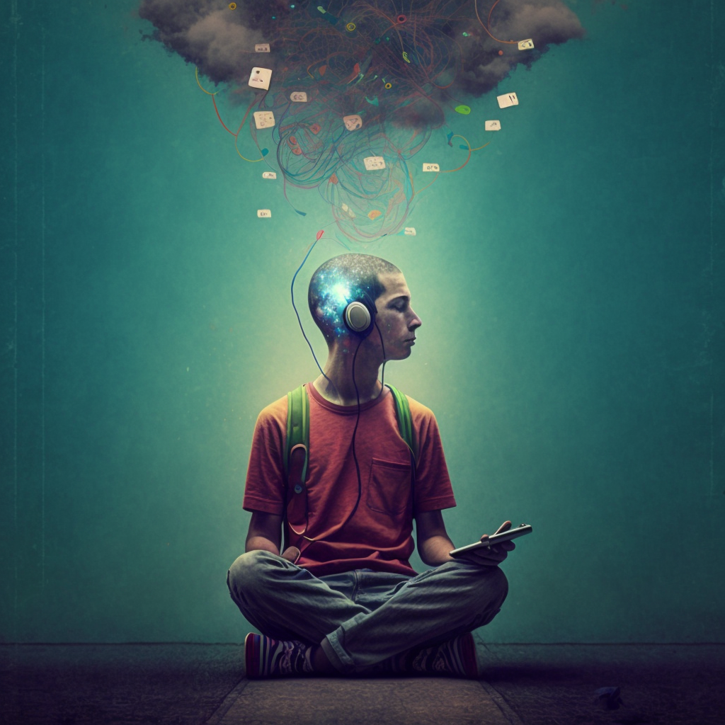 Finding Authenticity in the Ever-Changing Landscape of the Self