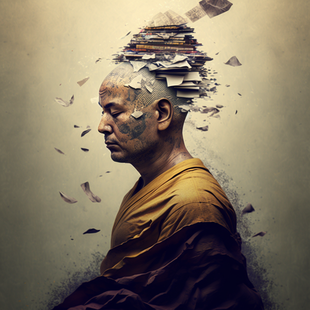 Finding Authenticity in the Ever-Changing Landscape of the Self