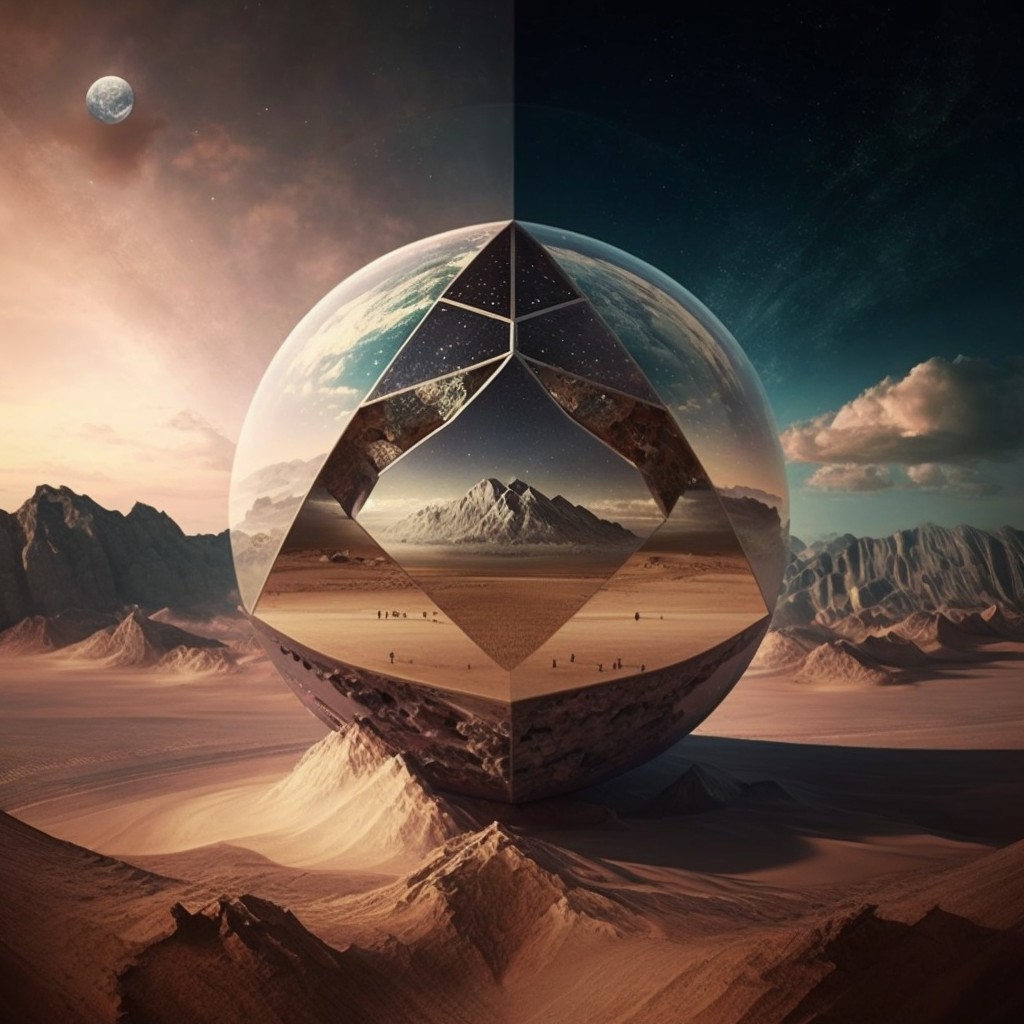 From Geocentrism to Neo-Geocentrism: The Revival of Consciousness ...