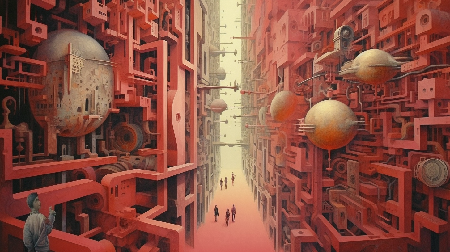 Why Complicated Solutions Fail in a Complex World