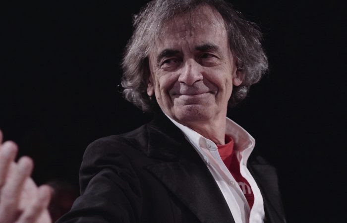 Composer-in-Residence Jon Deak