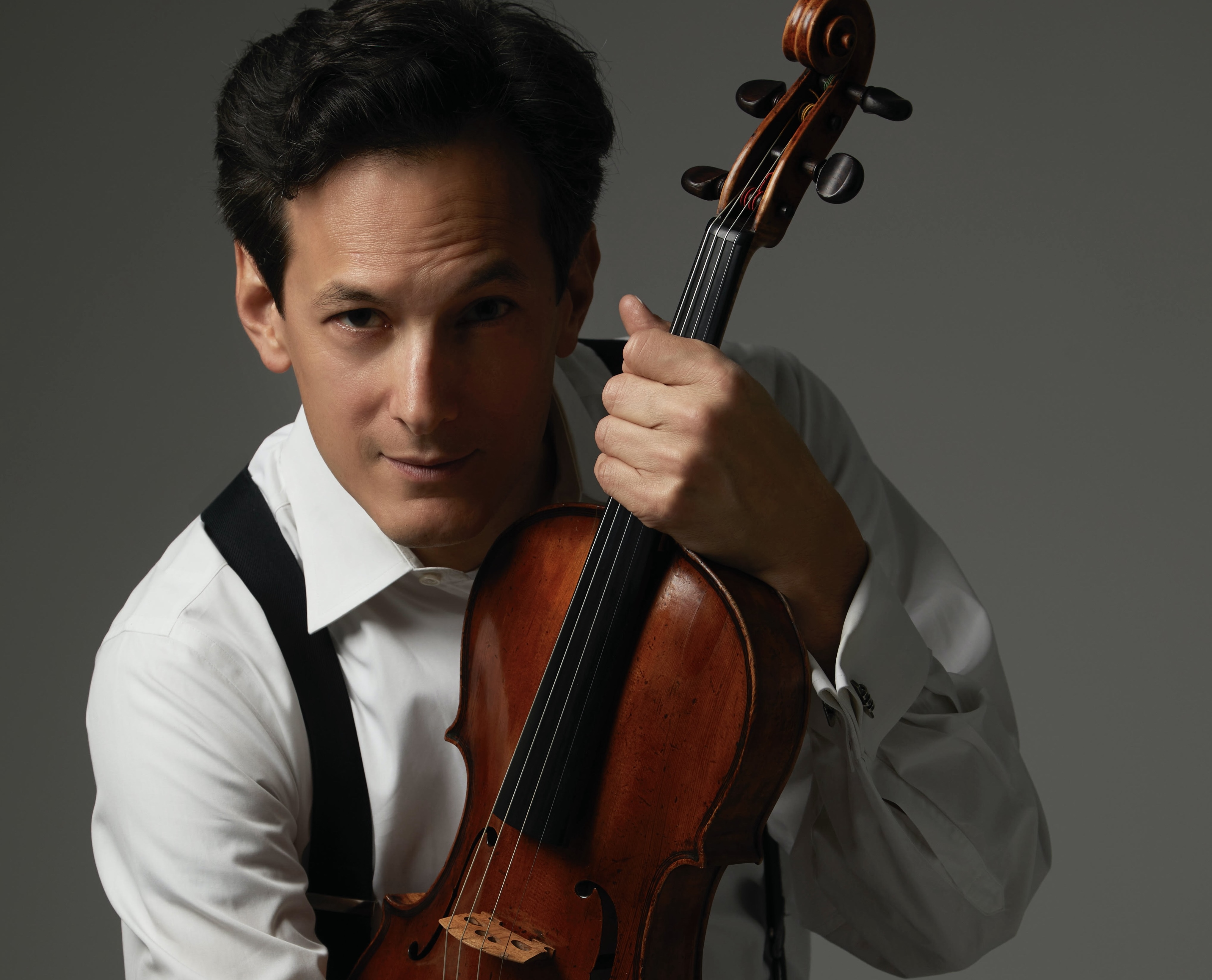 David Yang | Newburyport Chamber Music Festival