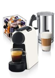 Капсульные кофемашины Nespresso ® купить в Москве, Санкт-Петербургу и ...