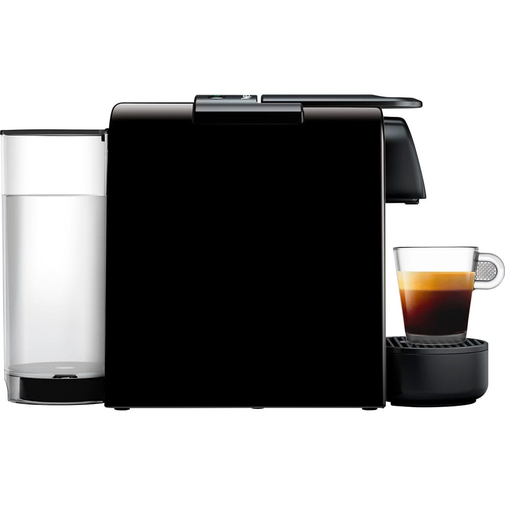 Капсульная кофемашина Delonghi Nespresso Essenza Mini EN85.BAE купить в ...