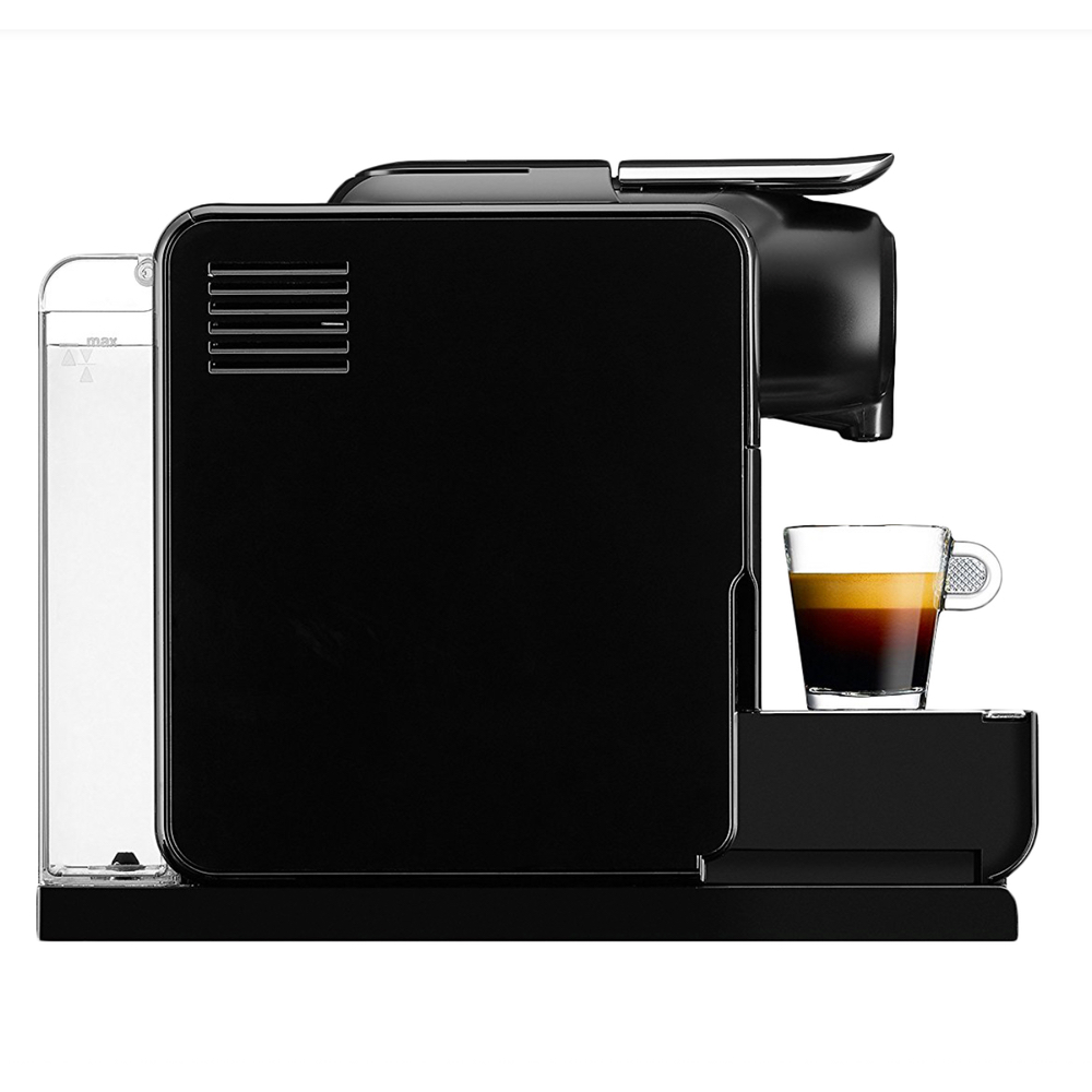 Кофемашина Delonghi Nespresso Lastissima Touch EN 550.B.B купить в ...