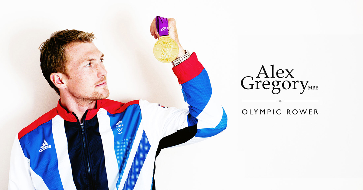 Rannoch Adventure Blog Interview with Alex Gregory