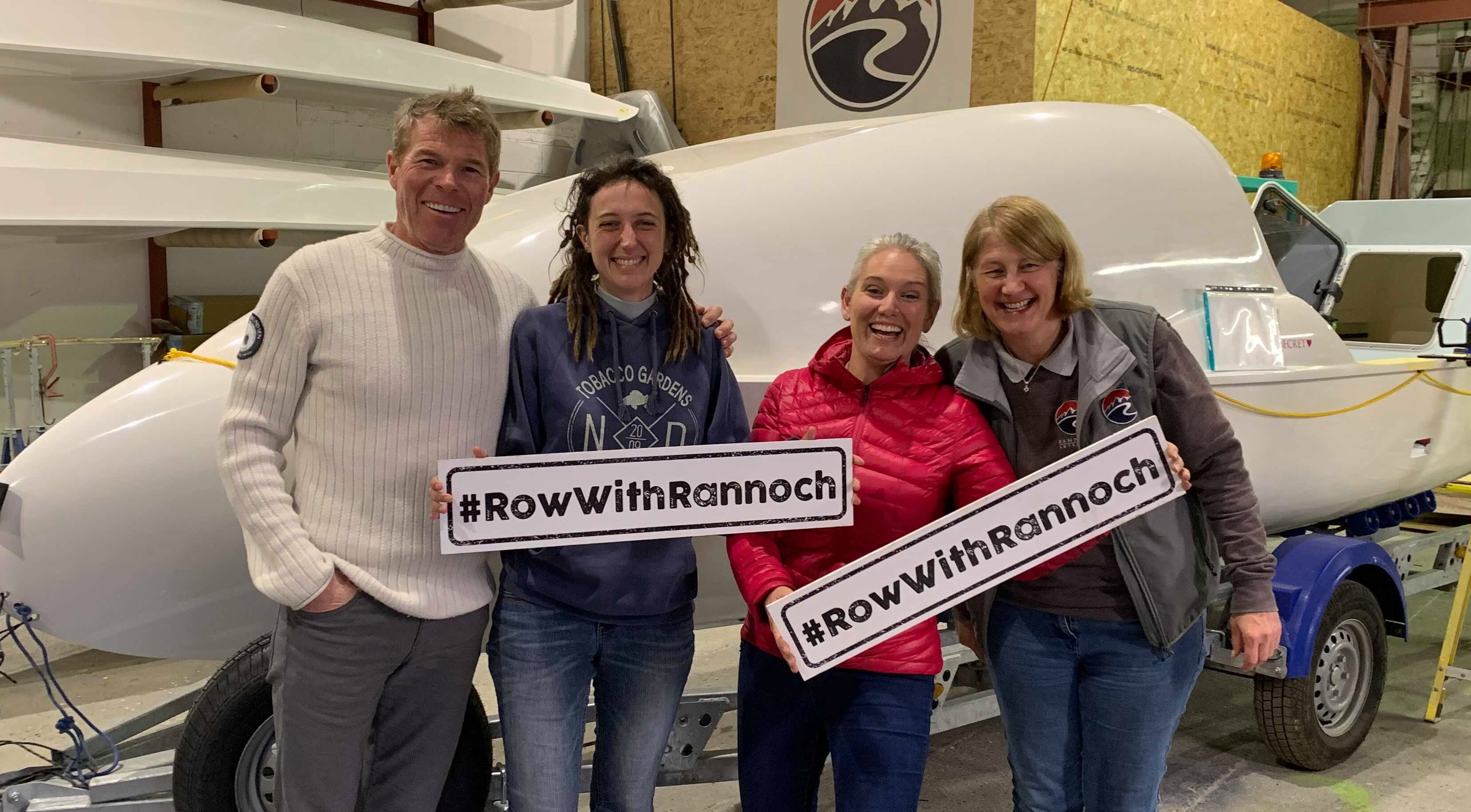 Read about Ellen Falterman and her epic 40,000 mile ocean rowing adventure.