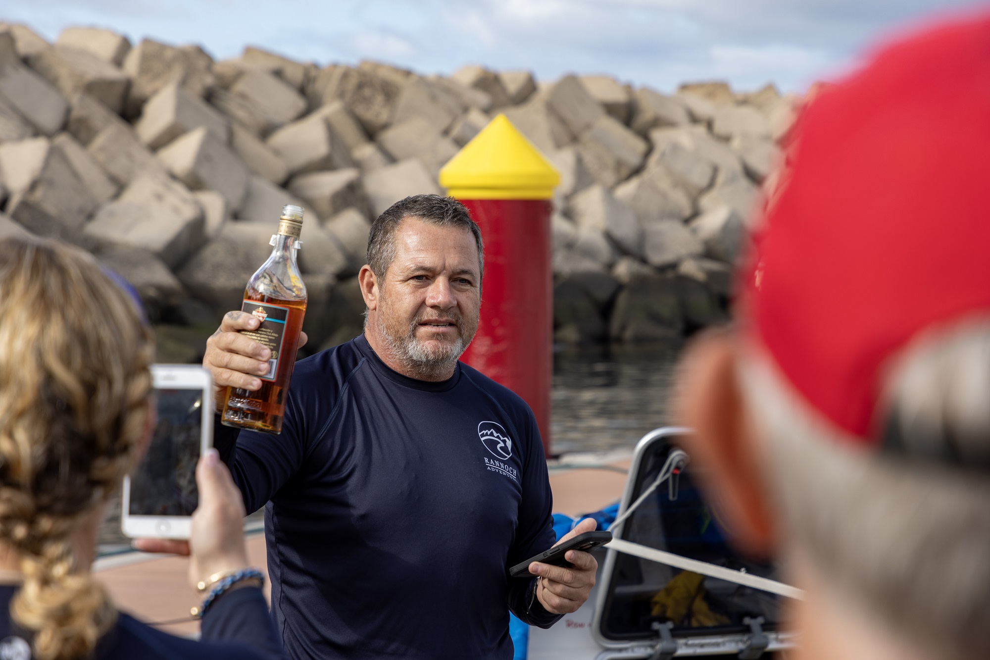 Roxy Expedition - Atlantic Ocean 2023-24