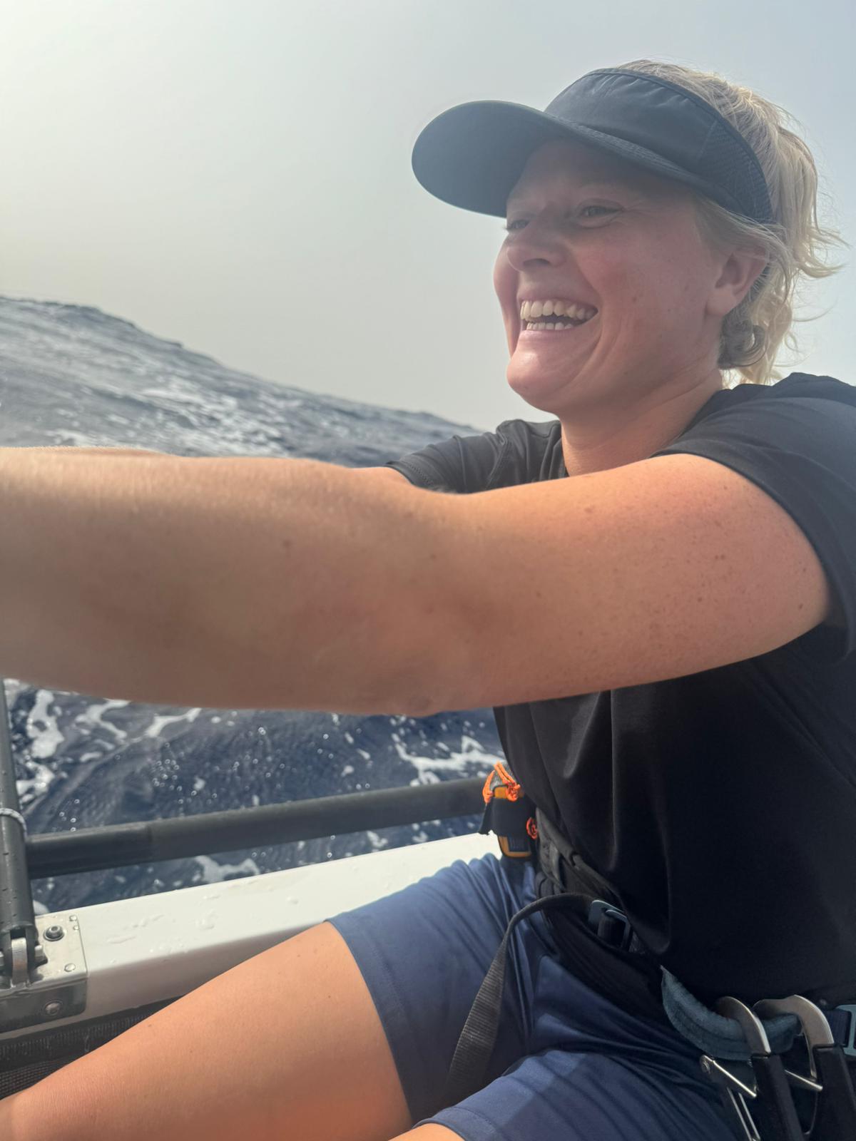 Roxy Expedition - Atlantic Ocean 2023-24