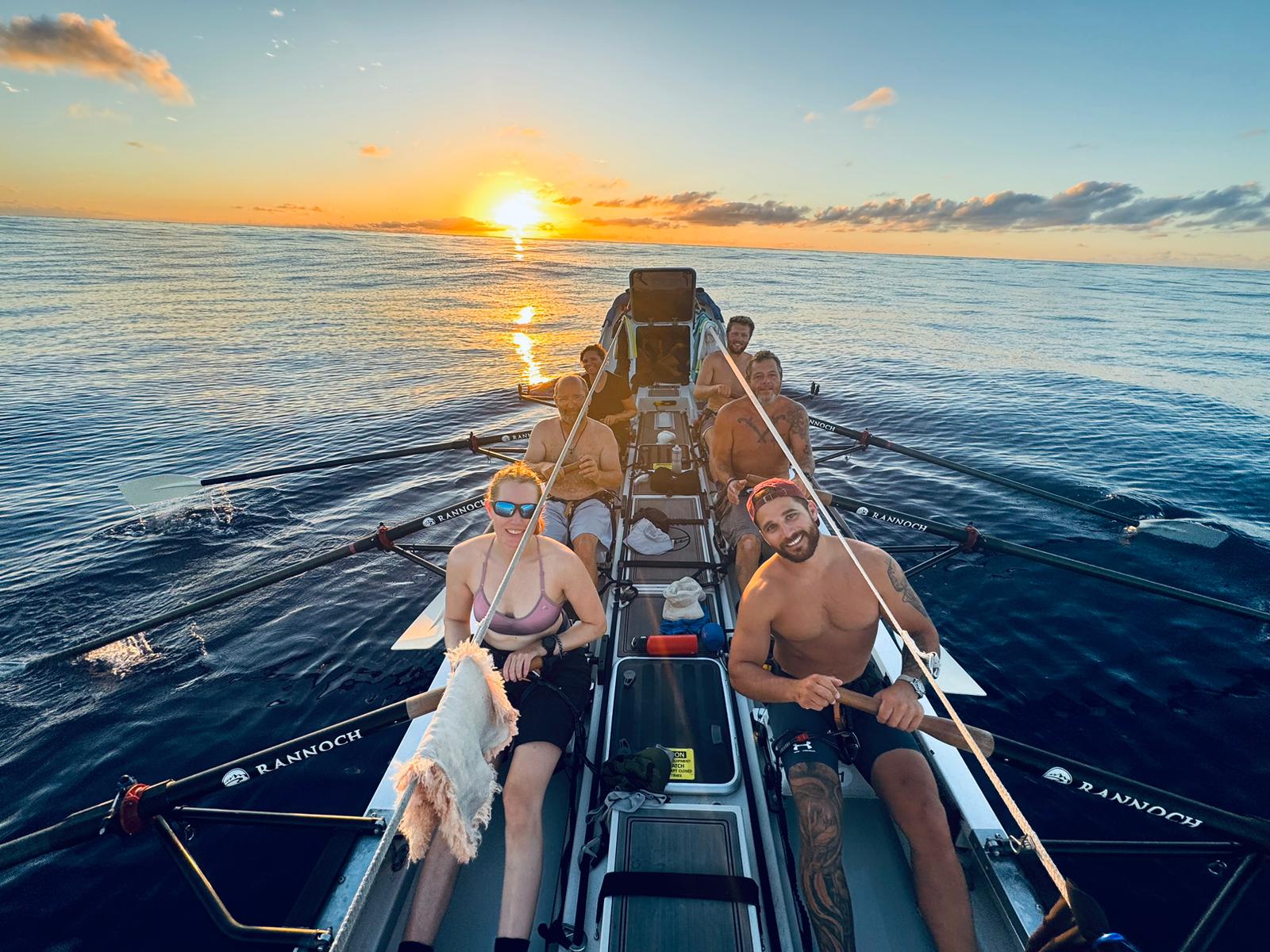 Roxy Expedition - Atlantic Ocean 2023-24