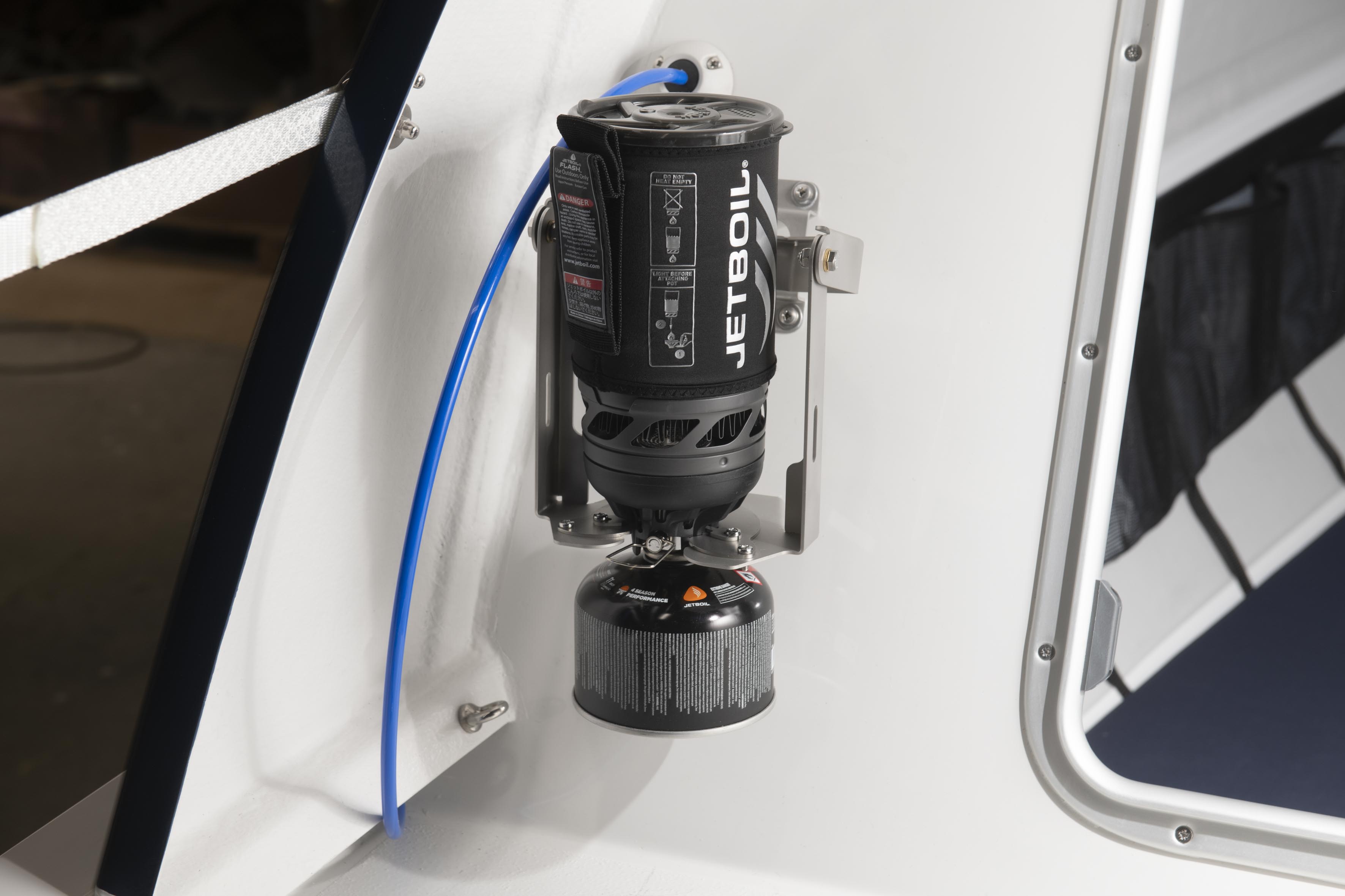 Rannoch Adventure RX45 - Ocean Rowing Boat