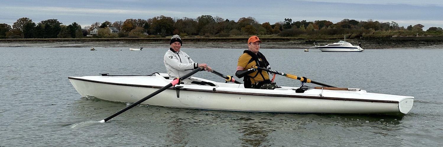 Rannoch Adventure - The World's #1 in Ocean Rowing