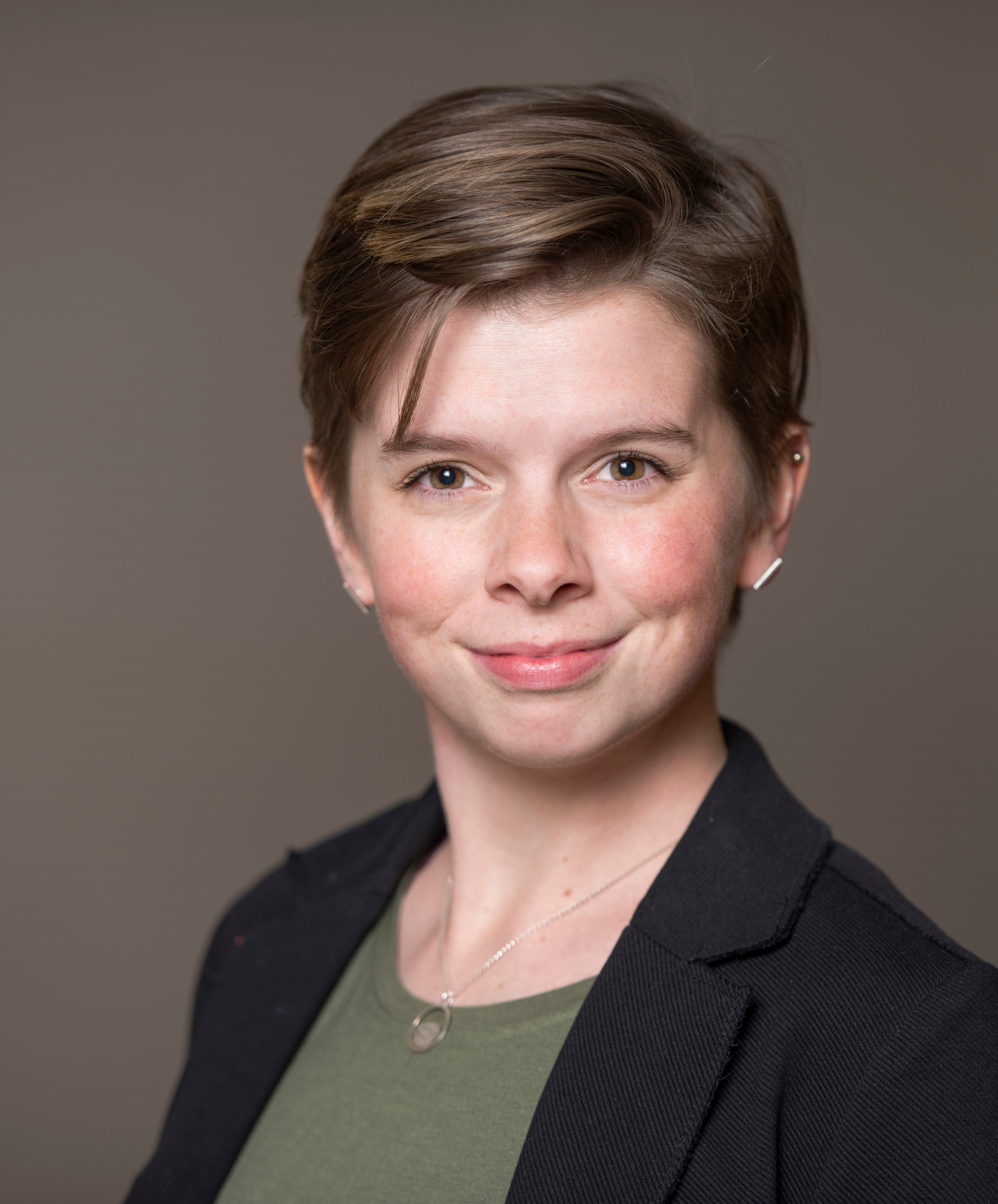 Mary Finch is an Volunteer of Church Clarity