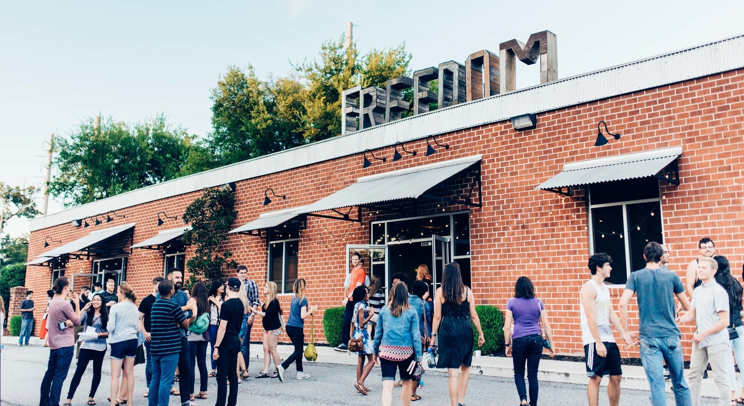 Grace Midtown Church said I'd "Never Hit a glass Ceiling." That wasn't ...