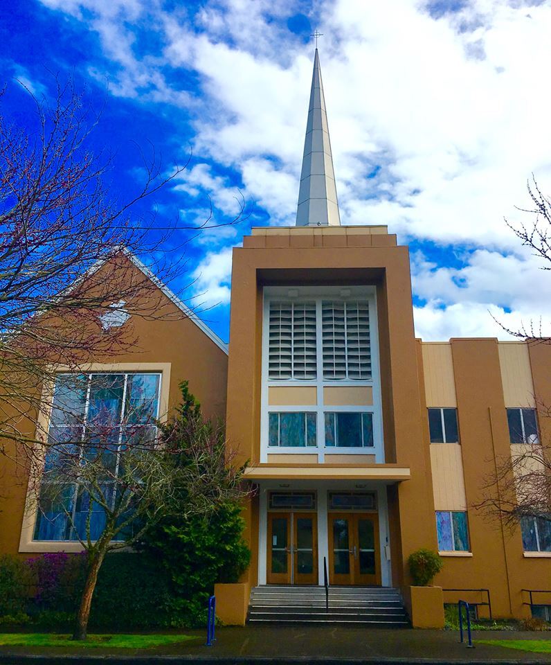 American Baptist Church (ABC-USA) on ChurchClarity.org