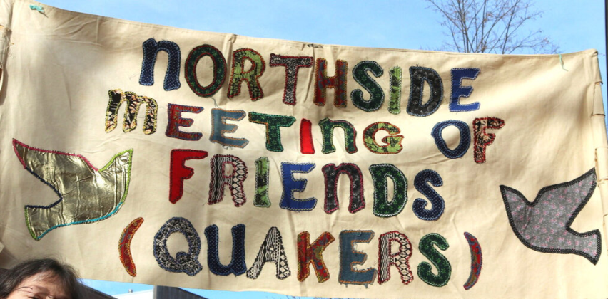 Friends General Conference on ChurchClarity.org