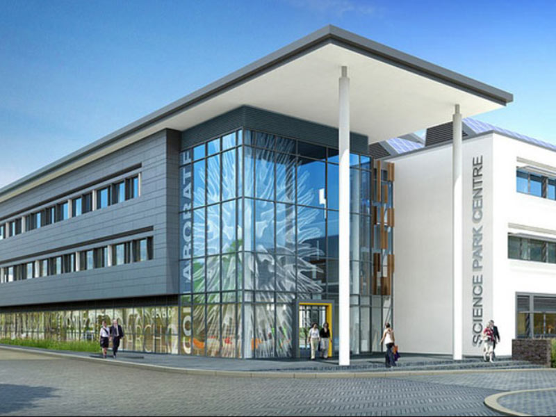 Deciphex - Accelerating Certainty