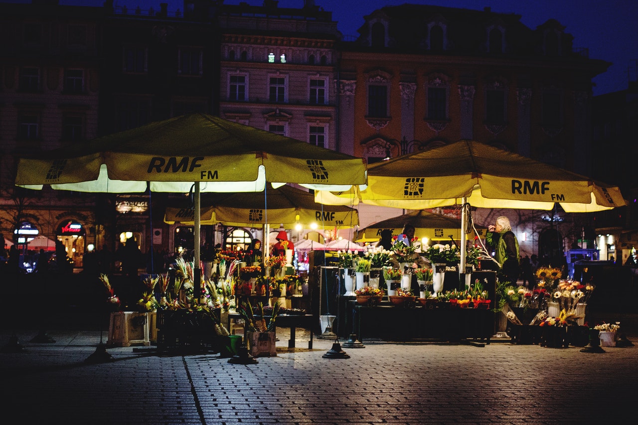 Transient Vendor (Door to Door Sales) Permits