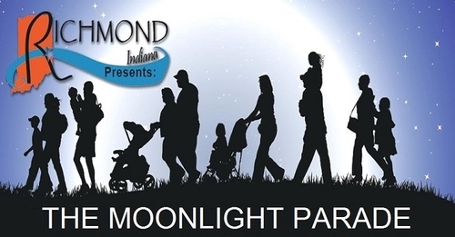 The Moonlight Parade | City of Richmond