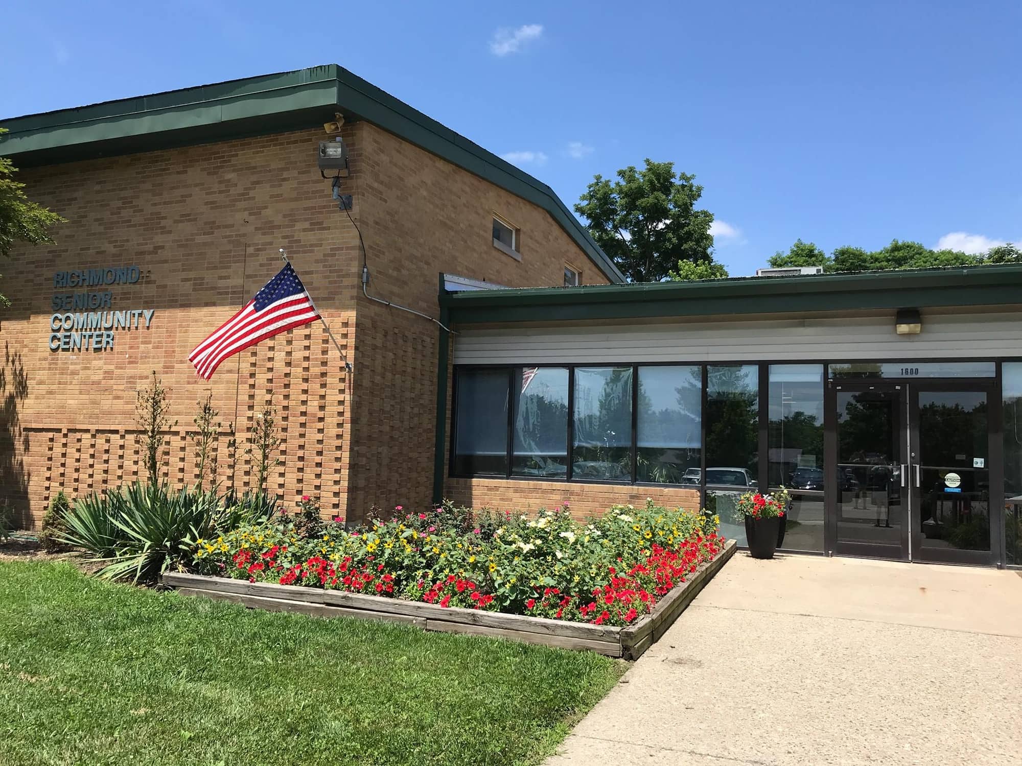 Senior Recreation Center