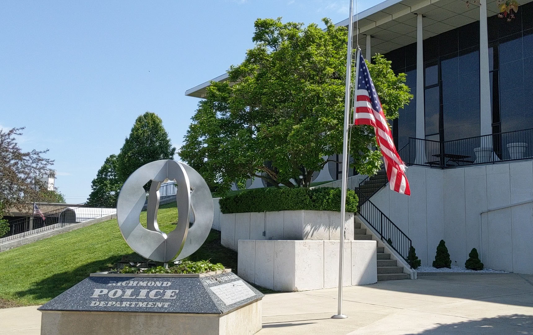 Police Merit Commission