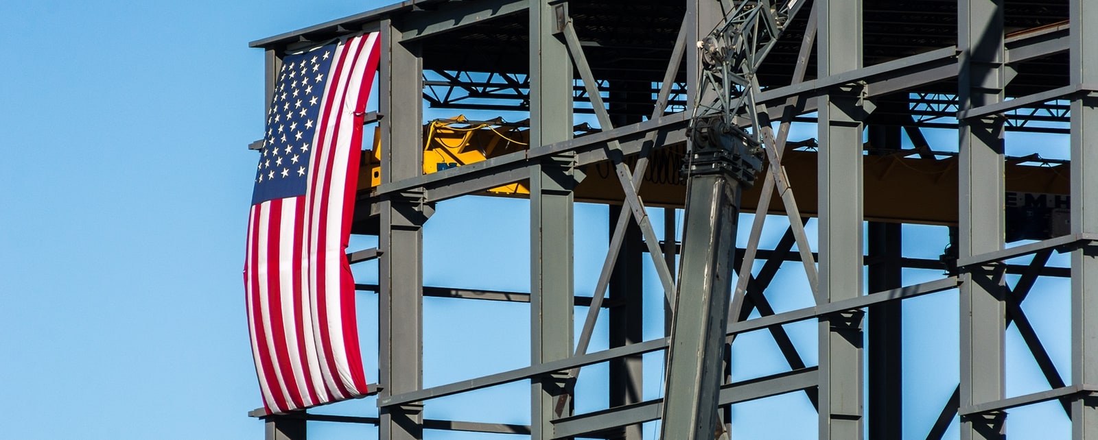 Infrastructure and Development