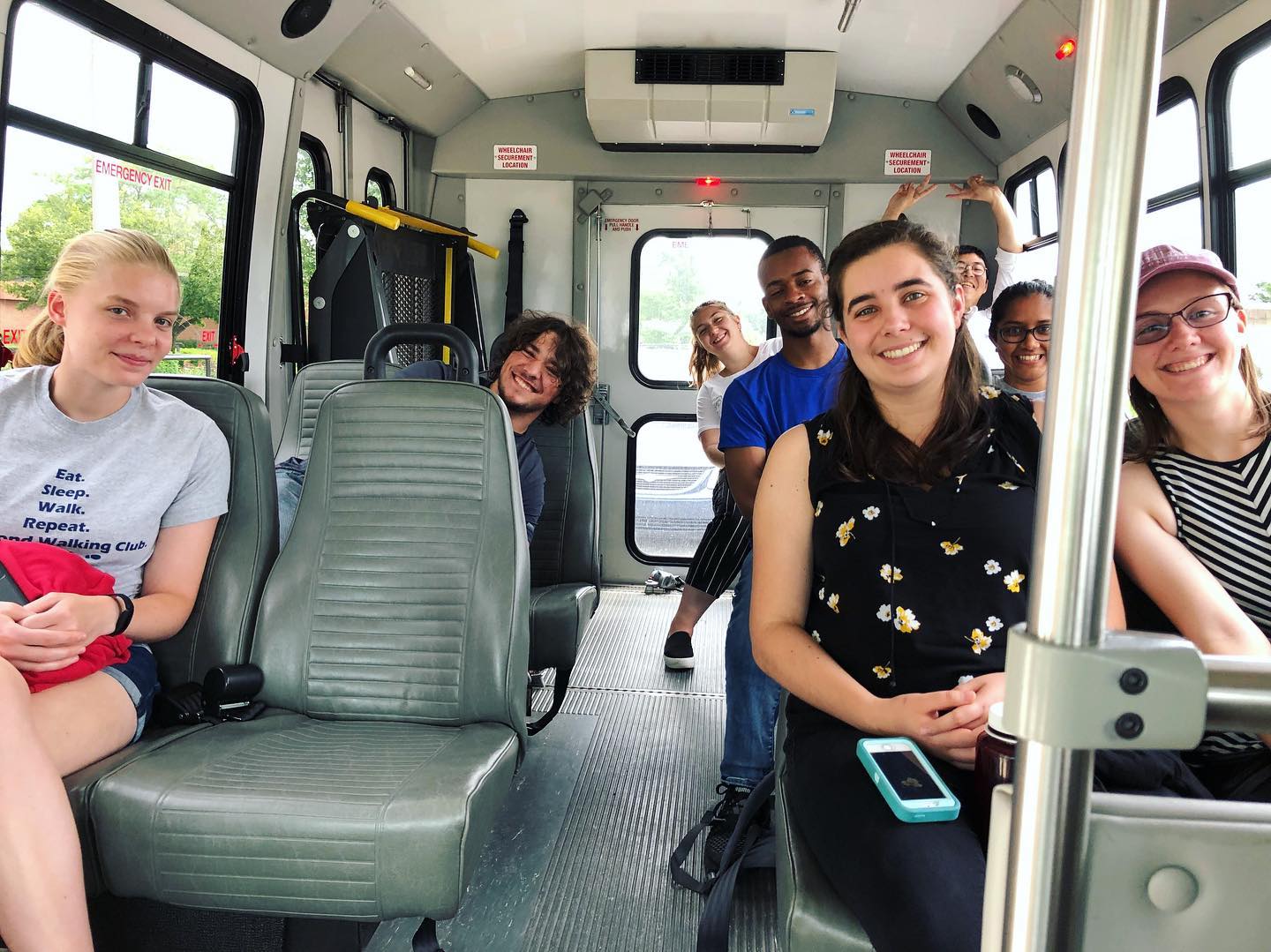 Parks Internship Opportunities