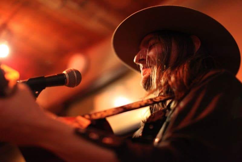 Picnic Me Up Summer Concert Series: Will Scott feat. Aaron Nell | City ...