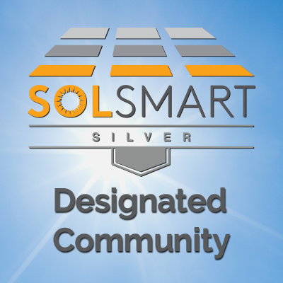 Richmond Designated “SolSmart Silver” for Advancing Solar Energy Growth ...