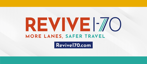 INDOT Schedules Public Meetings This Month for Revive I-70 | City of Richmond