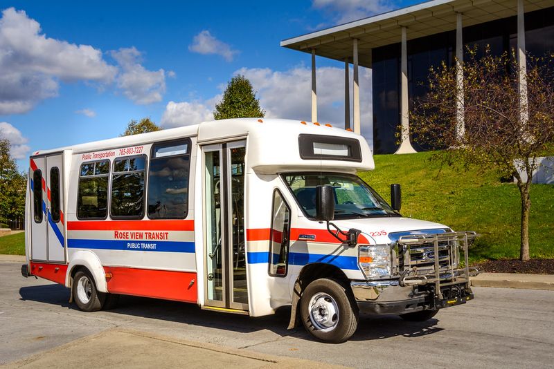 Changes to Roseview Transit Bus Service | City of Richmond