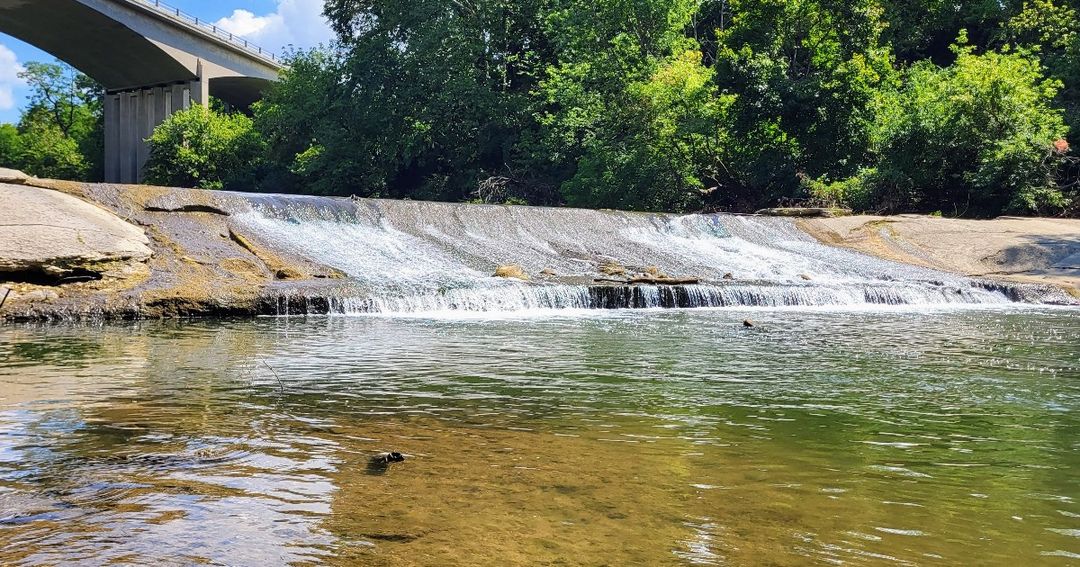 Weir Dam Removal Project to Begin This Fall | City of Richmond